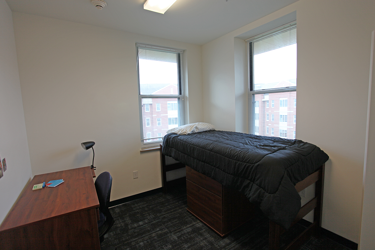 Belk Hall | Housing and Residence Life